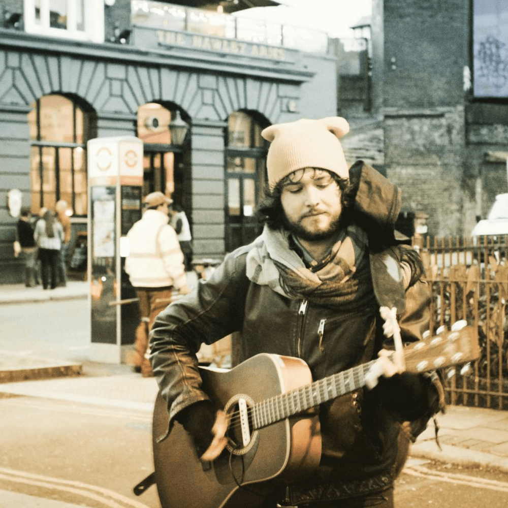 Music Internships - Composer / Music Producer | Larp Music - Bespoke ...